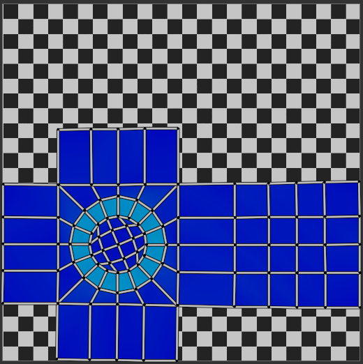 UV Game - Learn and practice